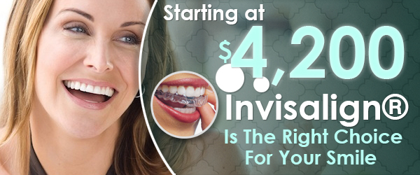 Invisalign_banner | Comfort First Family Dental